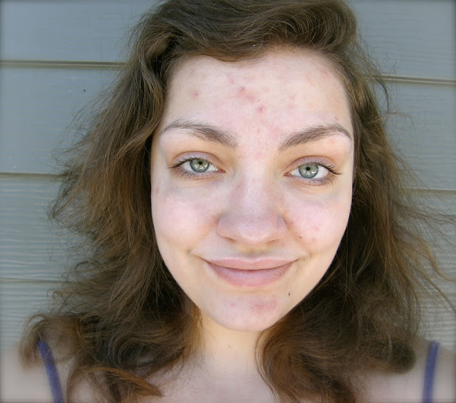 Thrift Thick: Almay Smart Shade Perfect & Correct Primer: Review