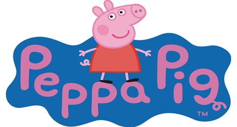 NickALive!: Entertainment One Takes Controlling Stake In "Peppa Pig ...