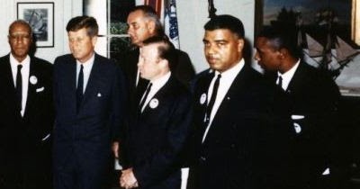 JFK + 50: JFK'S EXECUTIVE ORDER ON HOUSING DISCRIMINATION