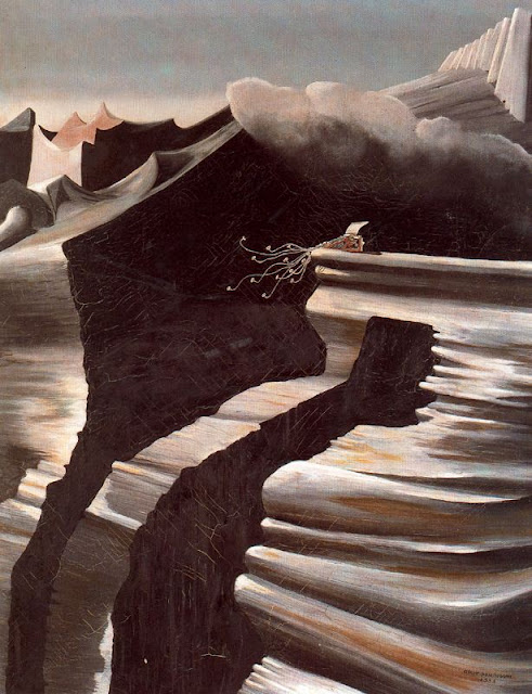 Maher Art Gallery: Oscar DominguezOscar M. Domínguez / January 3, 1906 ...