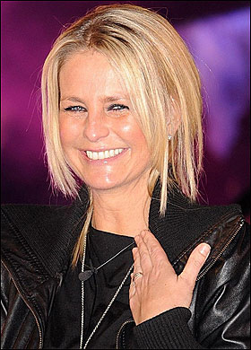 Erica TV Fashion Streaming.: Fashion Sense Ulrika.