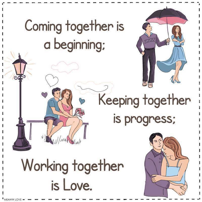 HOW TO MOVE FROM DATING TO LASTING LOVE/MARRIAGE