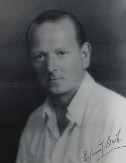 Conciencia Cristalina: Dr. Bach - Estamos aqui