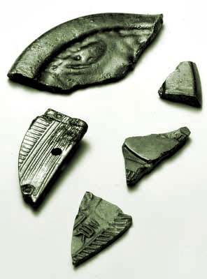 Miskatonic Debating Club & Literary Society: Written in Stone...