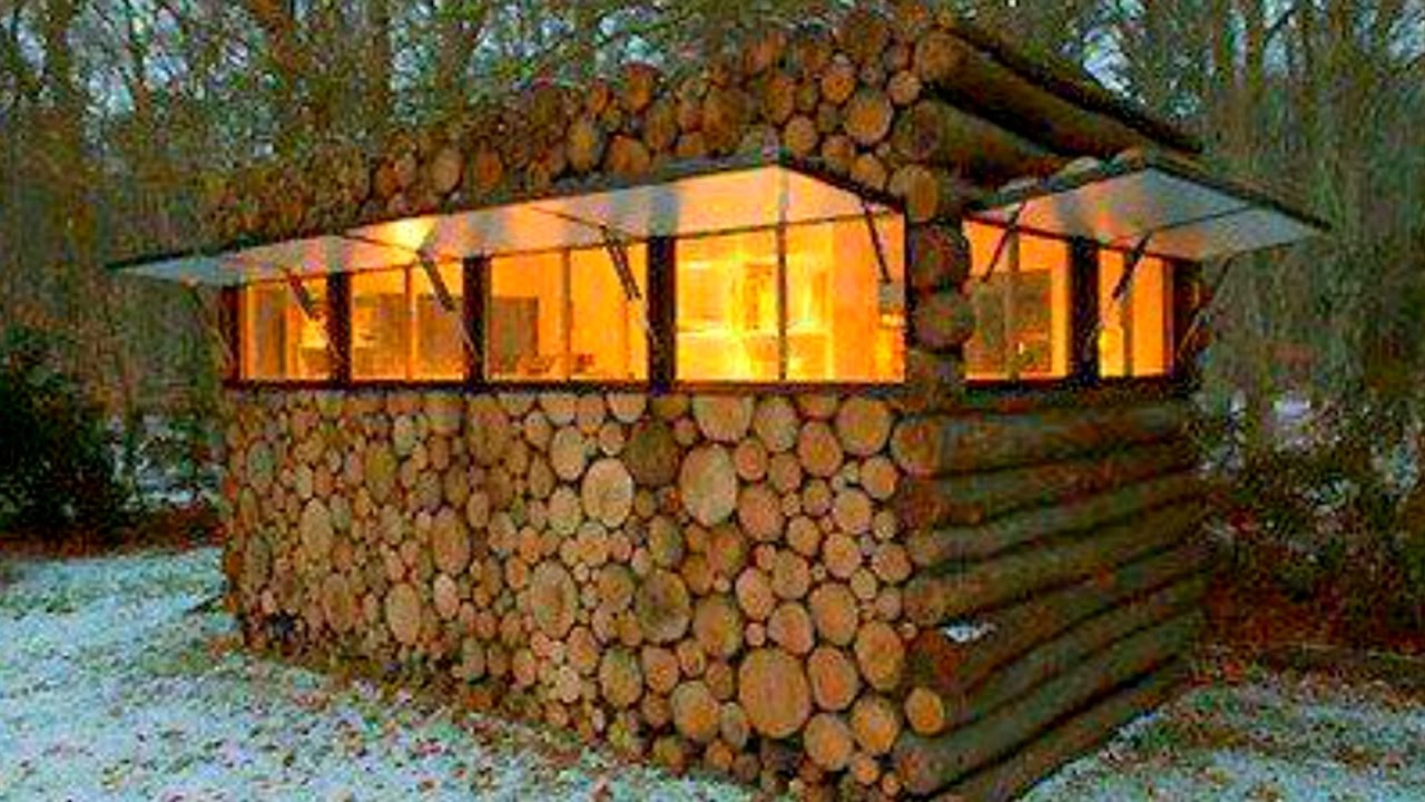 Συκοφάντης Μπαστούνι: Καημένα δάση