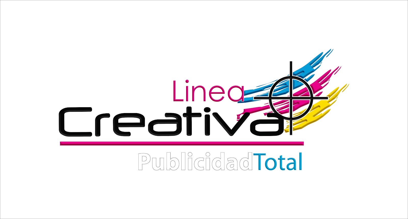 LINEA CREATIVA PUBLICIDAD TOTAL: LINEA CREATIVA