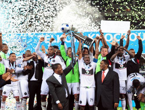 Telkom Knockout final one of the worst | DISKIOFF