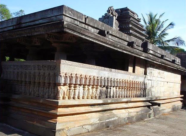 Kalasi Sirsi Attractions