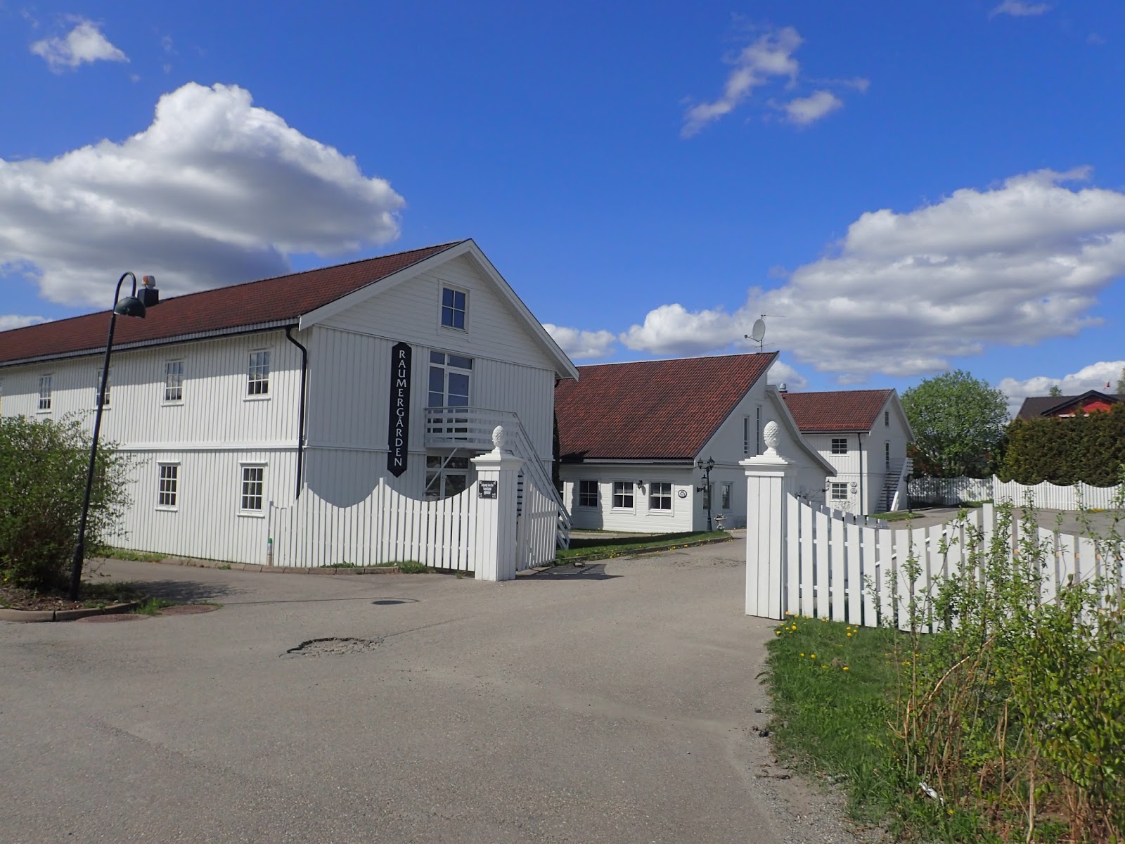 OptimistGammeln: "Sprek i Gjerdrum", årgang 3