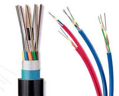 Mengenali Fungsi Warna Kabel Listrik Yang Bervareasi - Ilmu Listrik dan ...