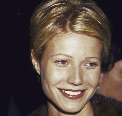 Lemon Gloria: The big fret of a simple haircut