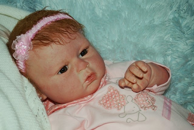 Eugene Goostman : Bebé reborn