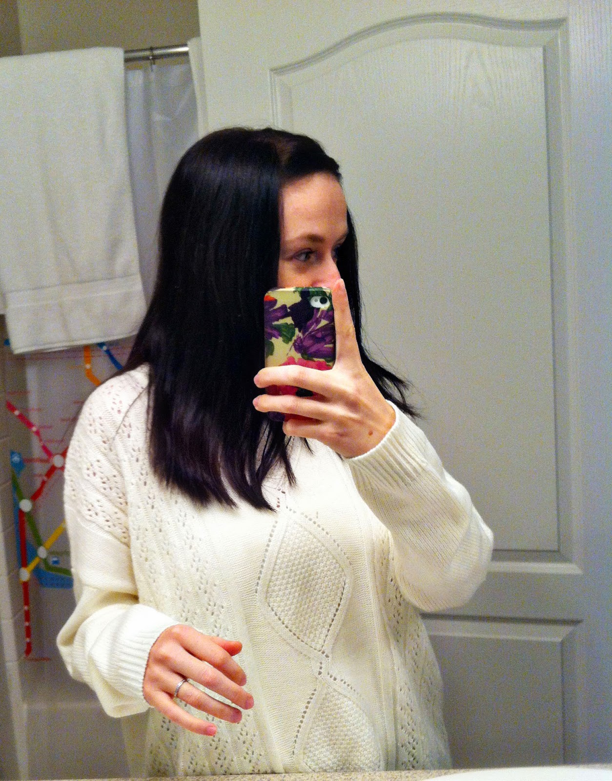 The Daily Distraction: Madison Reed - Dying Your Hair At Home