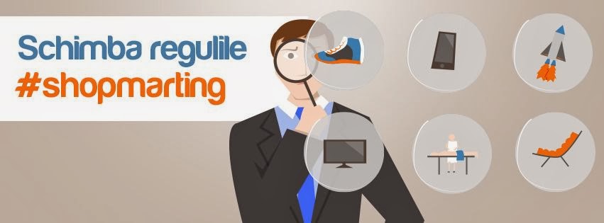 Mr. Mart, o nouă platformă ce revoluționează shopping-ul online ...