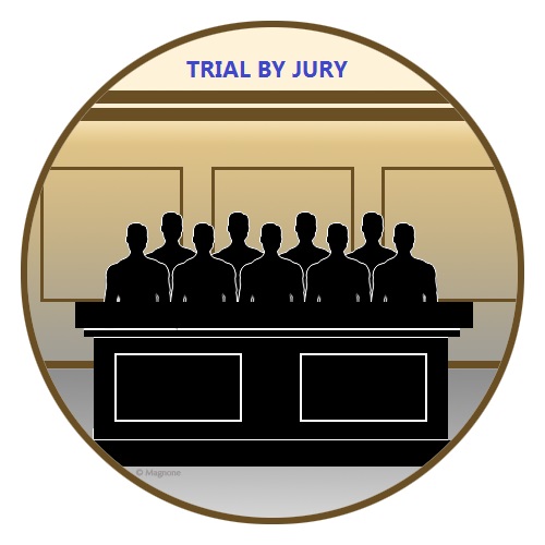 Suite T- The Author's Blog: Writing and the Jury Pool