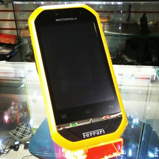 Nextel I867