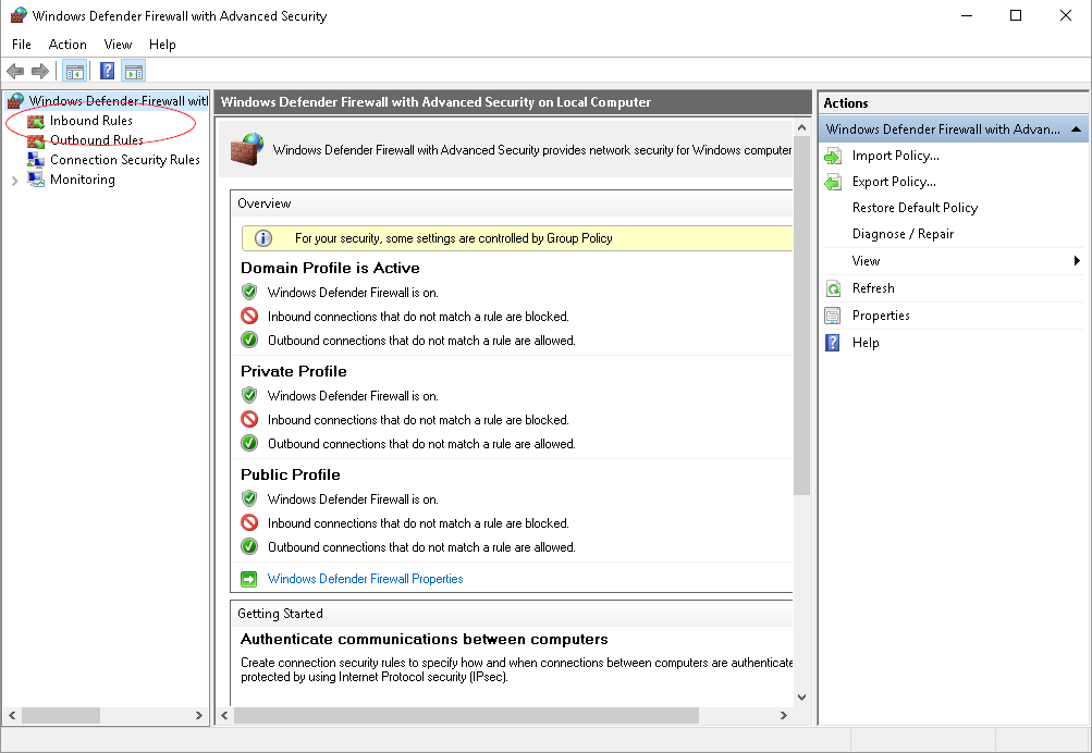 dominoc925: How to setup a VirtualBox Ubuntu virtual machine on a Windows 10 computer for remote ...