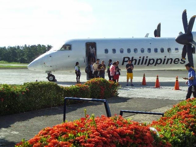 PAL Express Flight Review: Manila to Batanes (Round-Trip) - Philippine ...