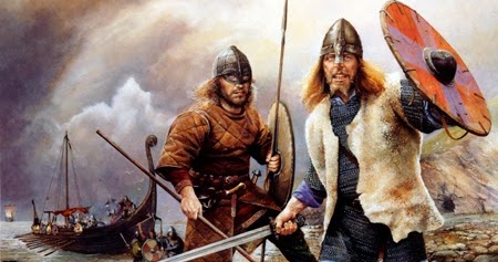 Bangsa Viking Sejarah Dan Kebudayaannya | KREATIVITAS ALAM