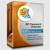 ZIP Password Unlocker