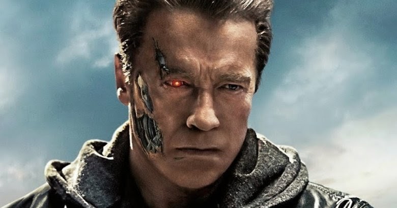 Terminator 6 First Look