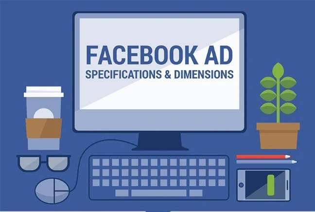 The Beginner's Guide to Advertising on Facebook - #Infographic