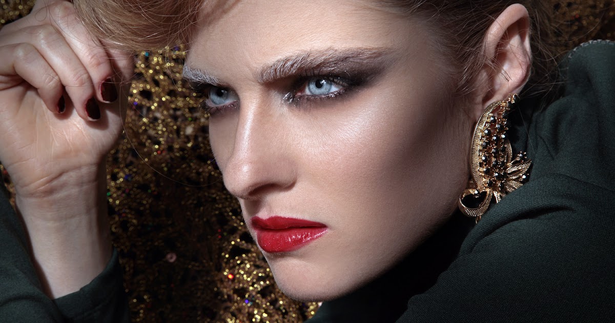 Premier Model: Rachael Blais | Chanel Boateng