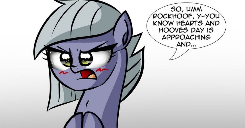 Equestria Daily - MLP Stuff!: Fan Comics: Limedere / Force Majeure ...