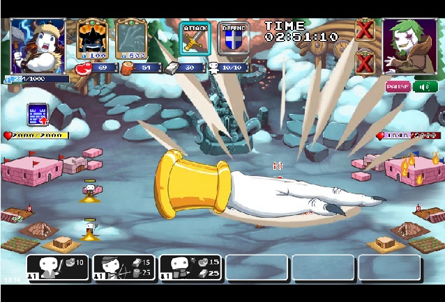 337 Games - Play Games Online For Free [ Jogos 337 ]: Nano Kingdoms 2 ...