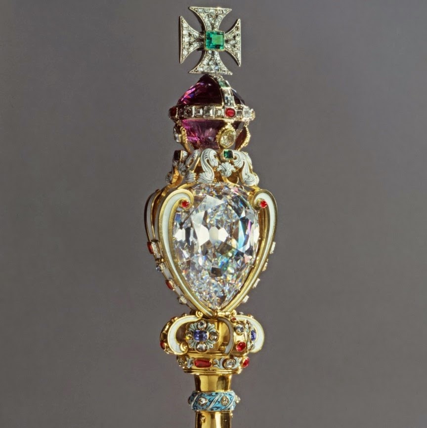 THE 10 LARGEST DIAMONDS EVER DISCOVERED