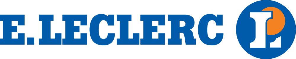 The Branding Source: New logo: E. Leclerc