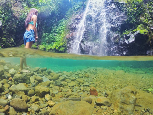 Keren! 5 Wisata Curug Tebaik dan Terindah di Bogor - JanganLupaBahagia.com