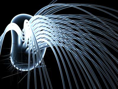 4D picture - Giggling the Google