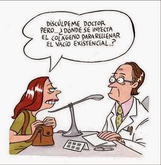 Humor Grafico - chistes graficos: Humor Grafico [24-3-17]