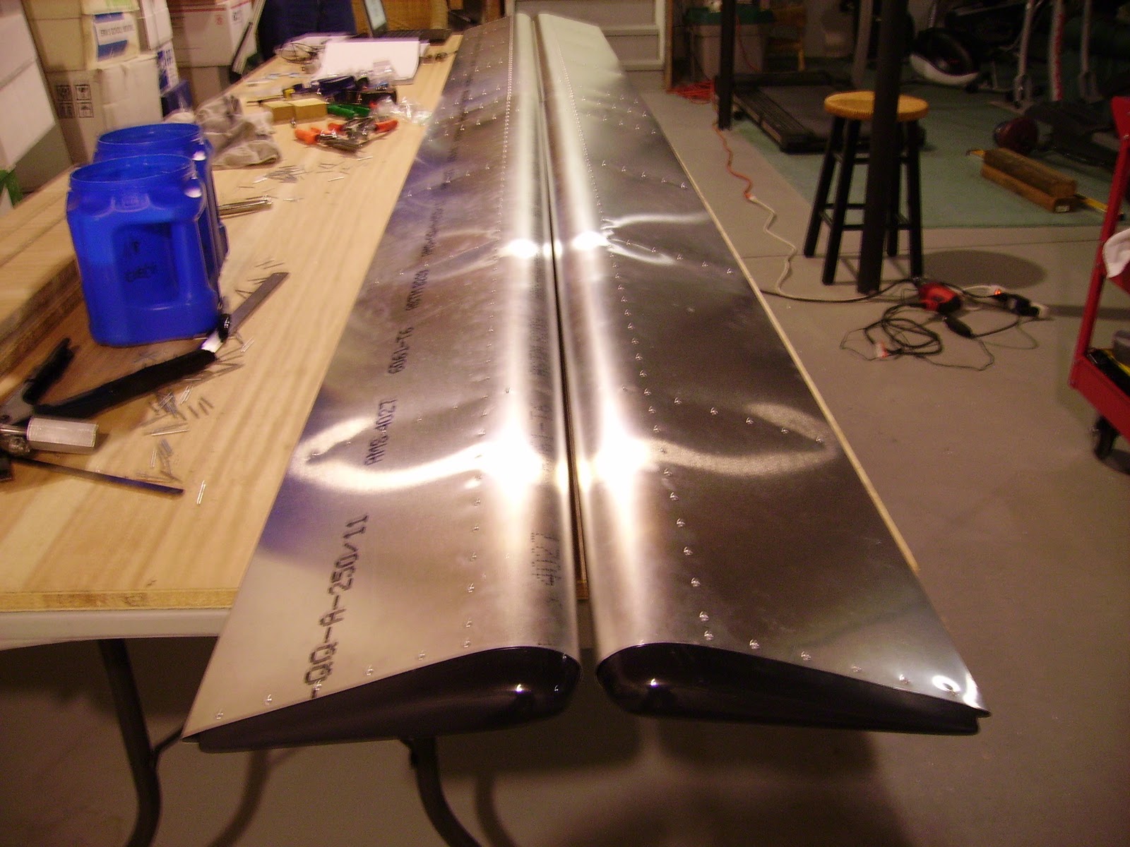 Steve's Space: Flaperons