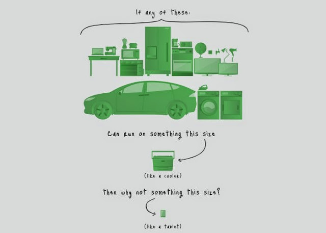 Con 1 millón de dólares Google premiará a quien logre esta hazaña