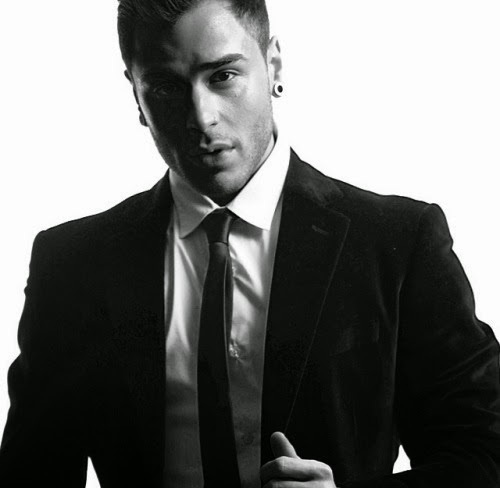 MODA Y BELLEZA: Adrián Rodríguez