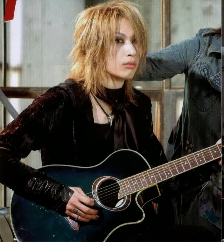 Tsukachigazeisme: [RANDOM] The prettiest Vkei?? And also other ...