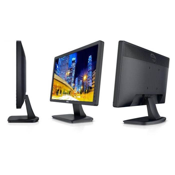 DELL 20" INCH LCD MONITOR E2013HC - TYFON TECH SDN BHD 1196293-X