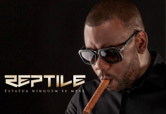 Reptile: “O Rap em Angola está mal ” (Leia Aquí) - Clash of King´s