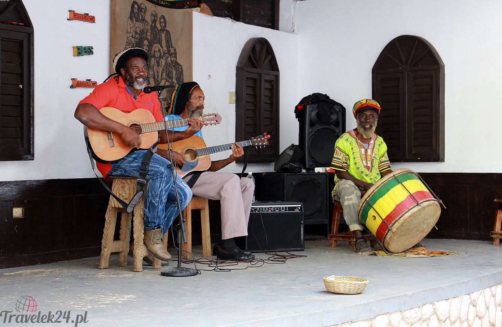 Jamajka. Co zobaczyć? Informacje, ceny, wycieczki, opinie o wyspie.