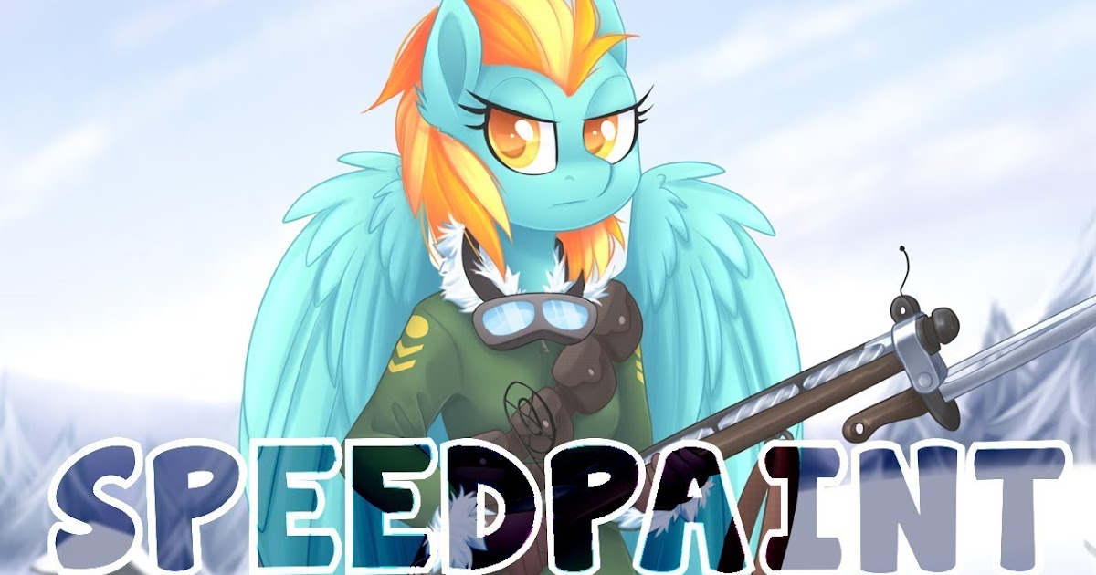 Equestria Daily - MLP Stuff!: My Little Pony Speedpaint Compilation #31