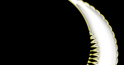 Inkscape Tutorial for an Elegant Moon - Methodoart