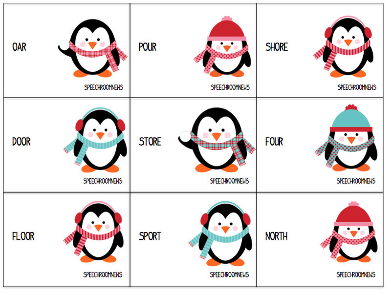 headlinesandmore: Winter Packets {part 1}