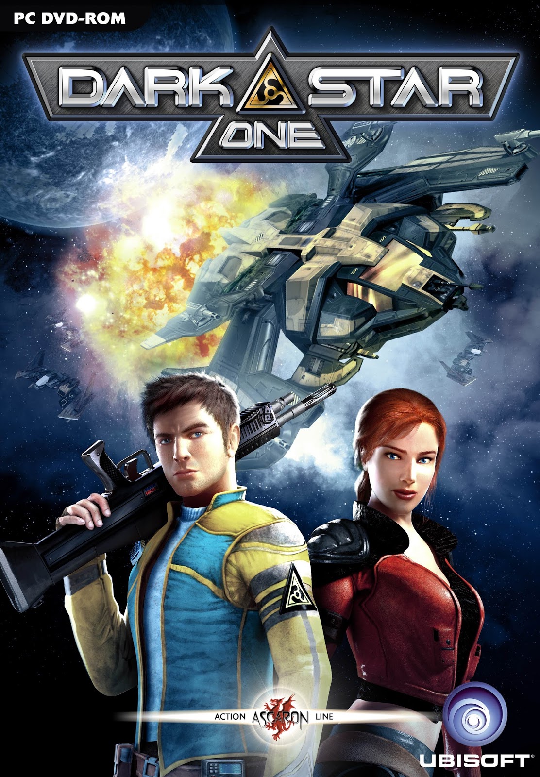 Ascaron-Fanpage: 2016