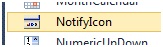 Uğur'un Dünyası: C# WinForm Systemtray uygulaması ve web sayfasından ...