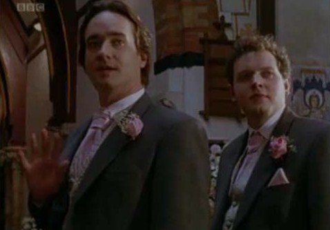 Watch: BBC One - Comic Relief 2007 - Mr. Bean attends a Wedding ...