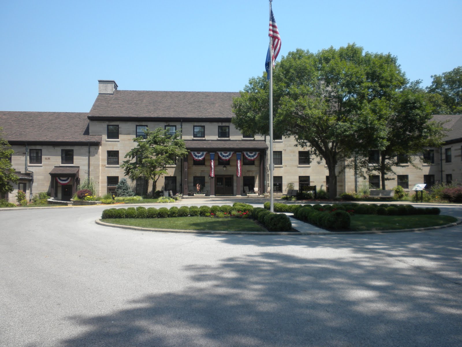 Rambles in Pursuit of Hoosierdom: #5. Persimmon Pudding (Recipes included)
