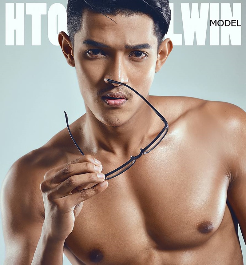 Grand Boyzone: Htoo Ant Lwin 2