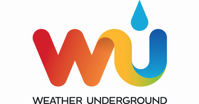 Nos damos de alta en Weather Underground